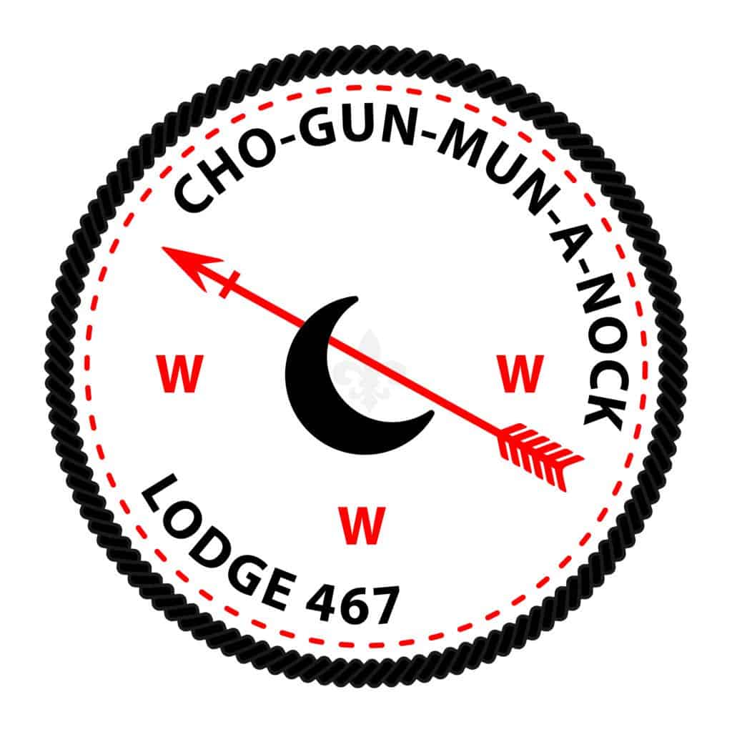 Order of the Arrow