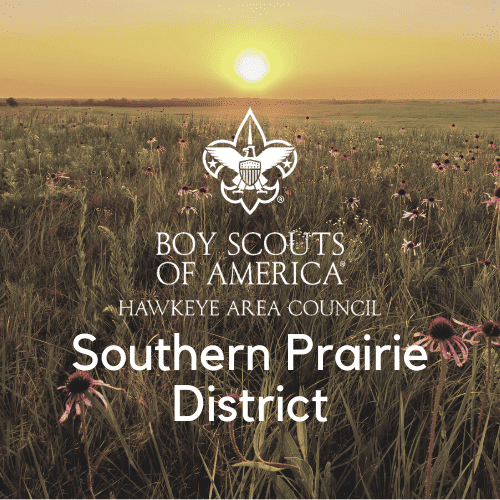 Southern Prairie District