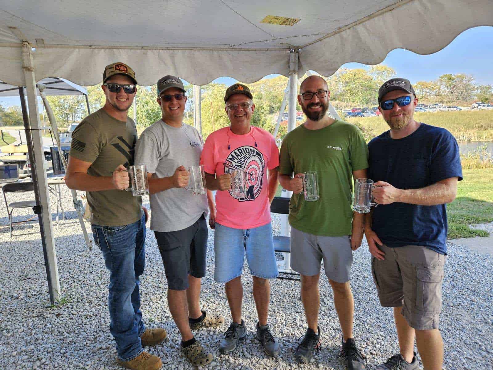Sporting Clays Classic